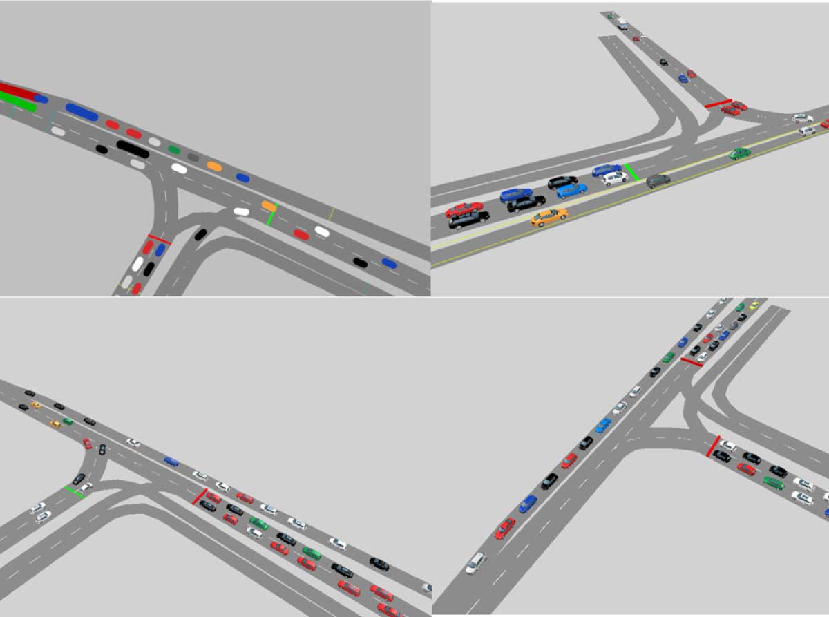 Traffic Impact Assessment / Traffic Study – Integrated Transportation ...